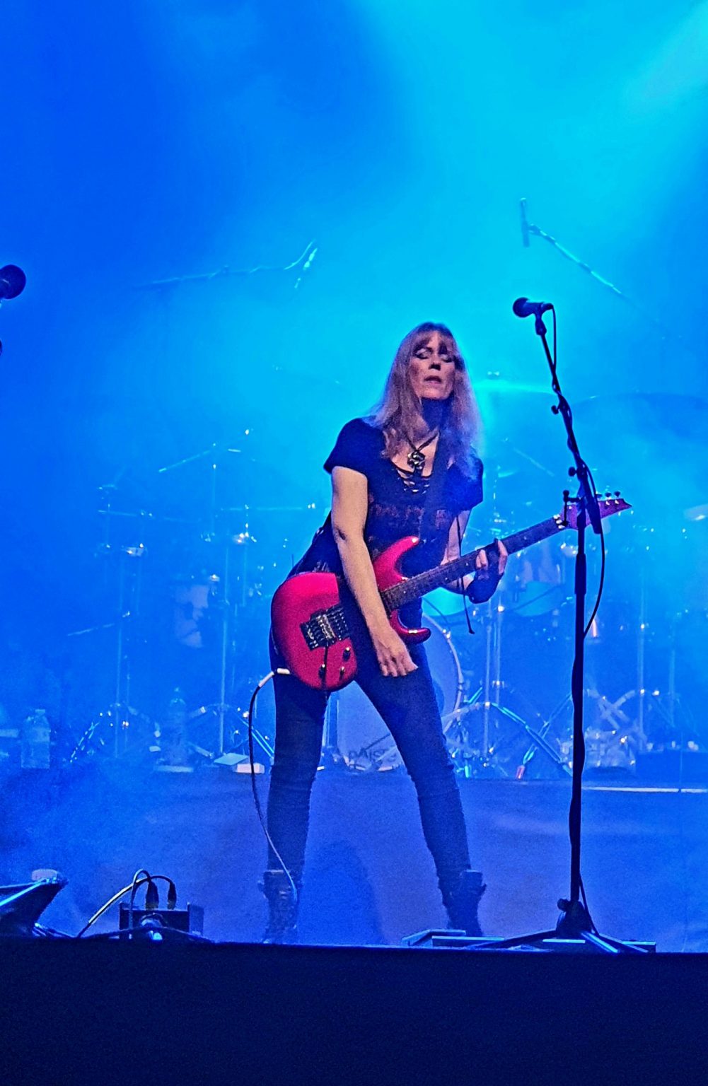 Innocence And Illusion | Amanda Lehmann – The Progmeister