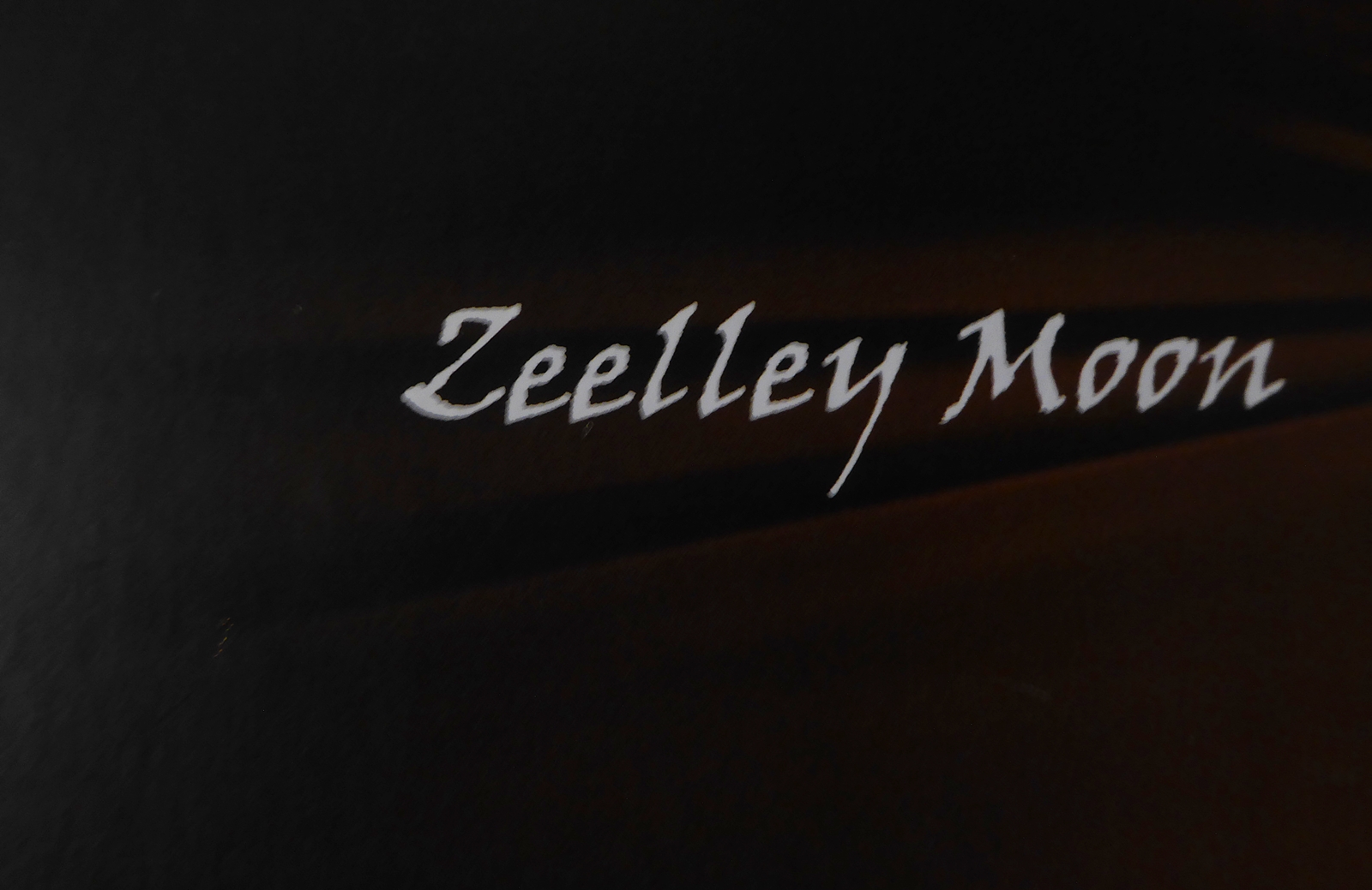 Zeelley Moon | Zeelley Moon – The Progmeister