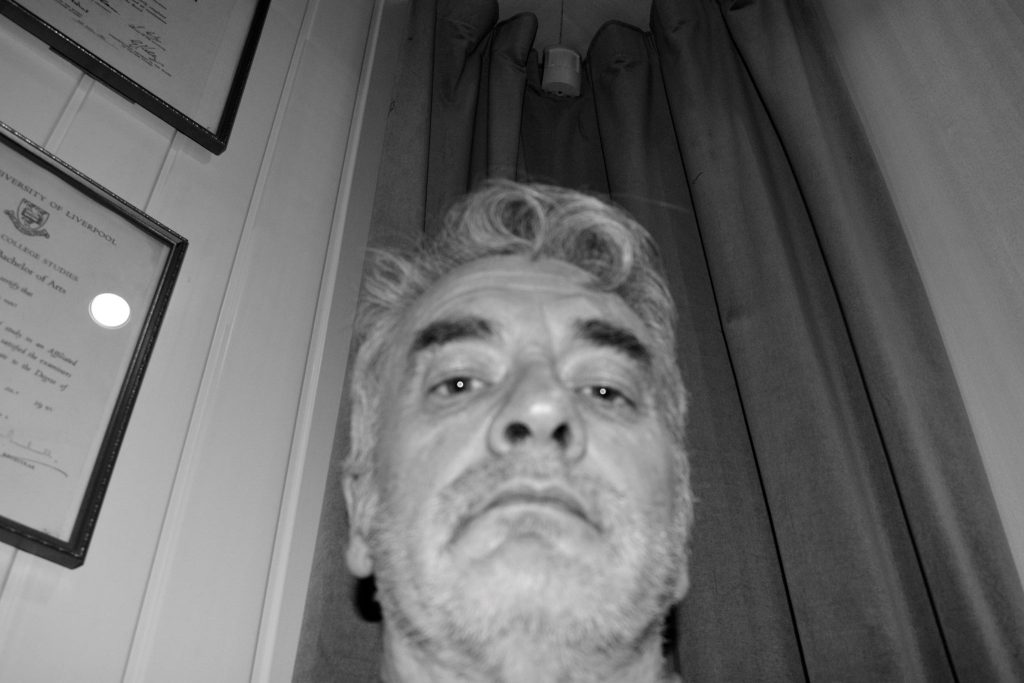 Paul Birchall | The Old Buffoon And Other Short Stories. – The Progmeister