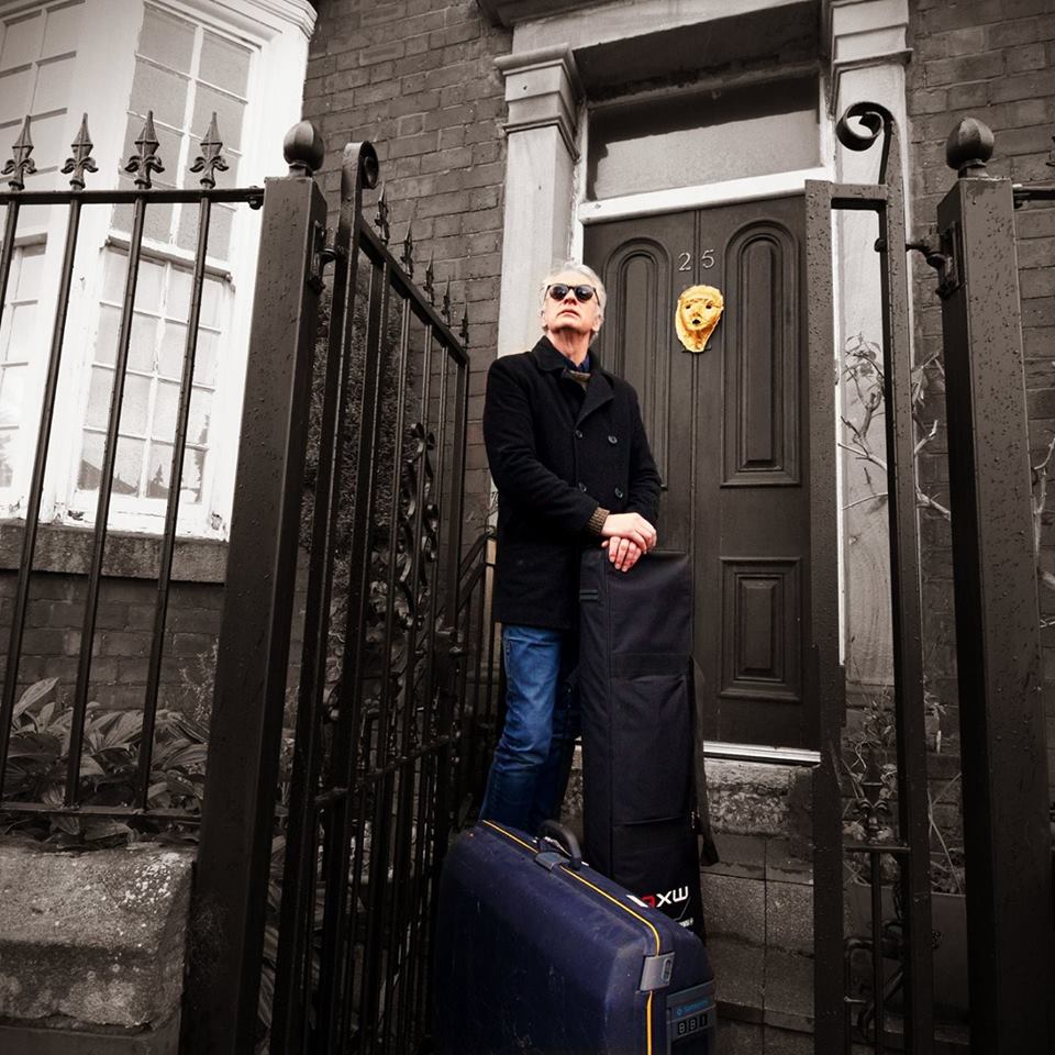 Frangible | Nopa Versus Paul Birchall – The Progmeister