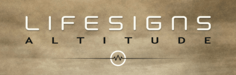 Lifesigns | Altitude – The Progmeister