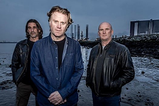 Interview With Mog’s Phil Swinburne. A Ghost in the machine. – The ...