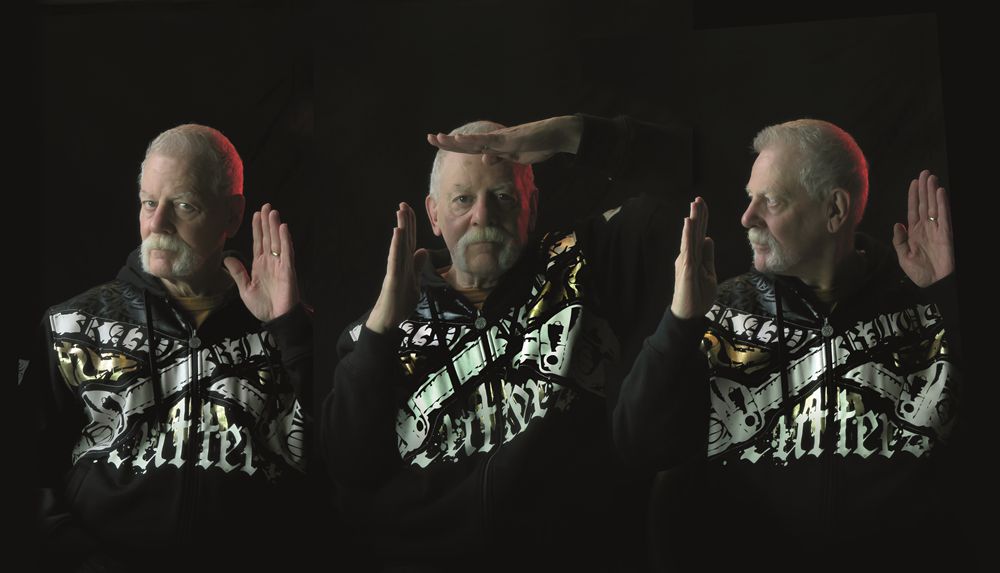 The Progmeister – Prog in the North East