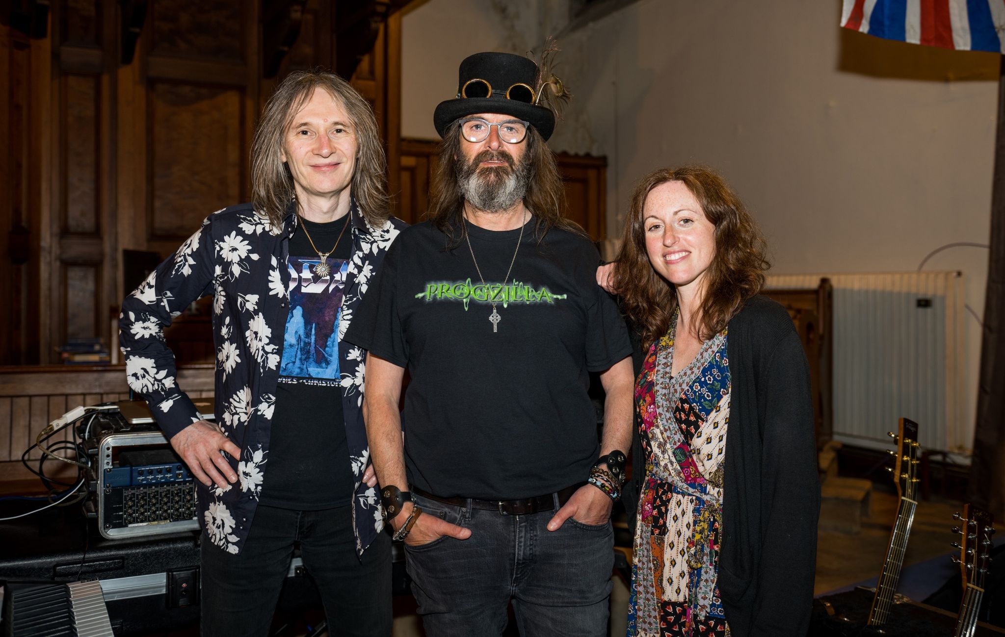 2023, a great year for music. – The Progmeister