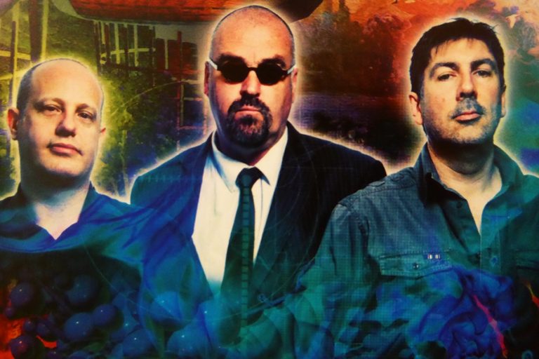 Unitopia | More Than A Dream – The Dream Complete – The Progmeister