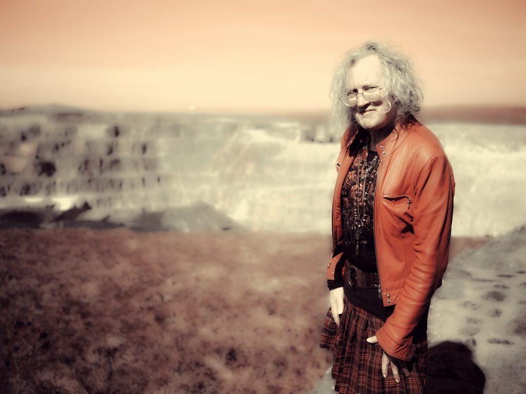 The Tangent | Songs From The Hard Shoulder. – The Progmeister