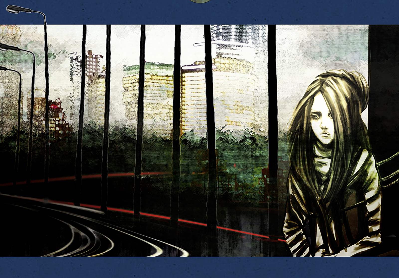 The Tangent | Songs From The Hard Shoulder. – The Progmeister