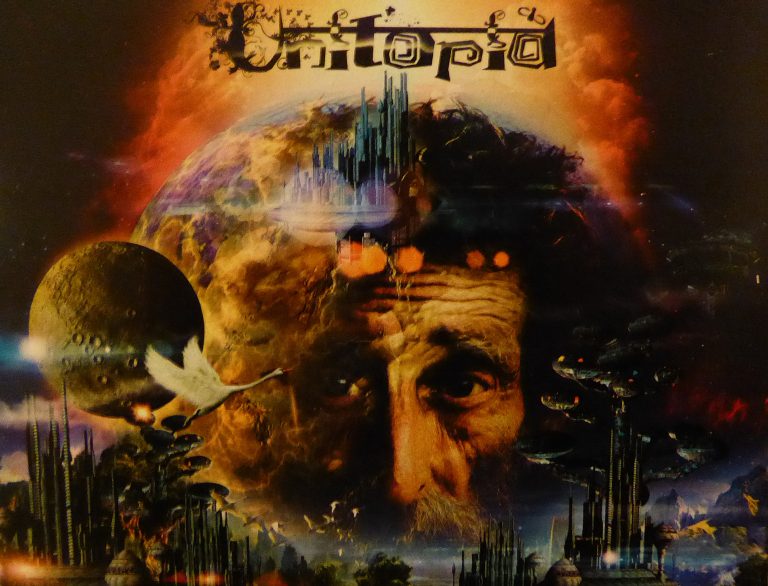 Unitopia | More Than A Dream – The Dream Complete – The Progmeister